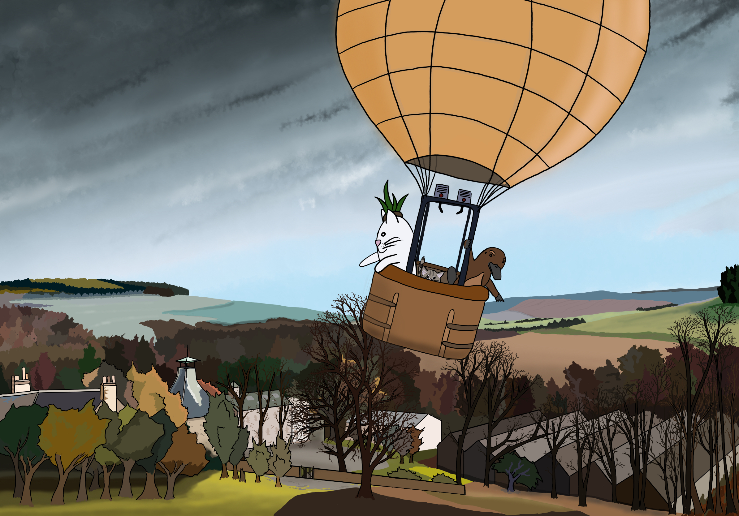 Mortlach – Whiskery Turnip